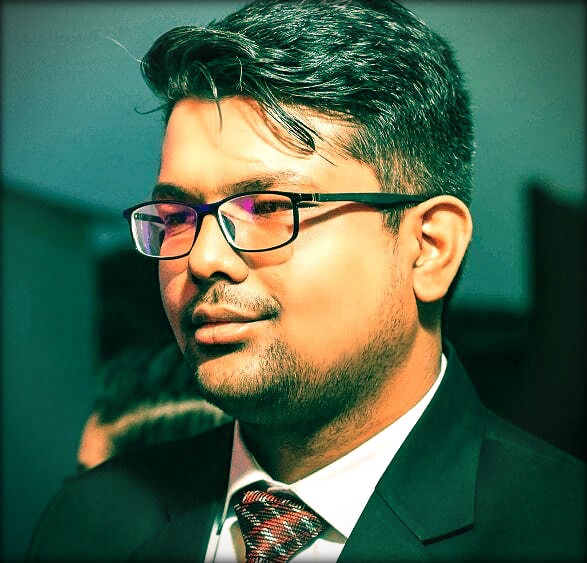 Manan Sharma - Index